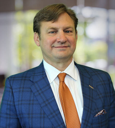 J. Rhea Tannehill, Jr. - Tannehill, Carmean & McKenzie, P.L.L.C.